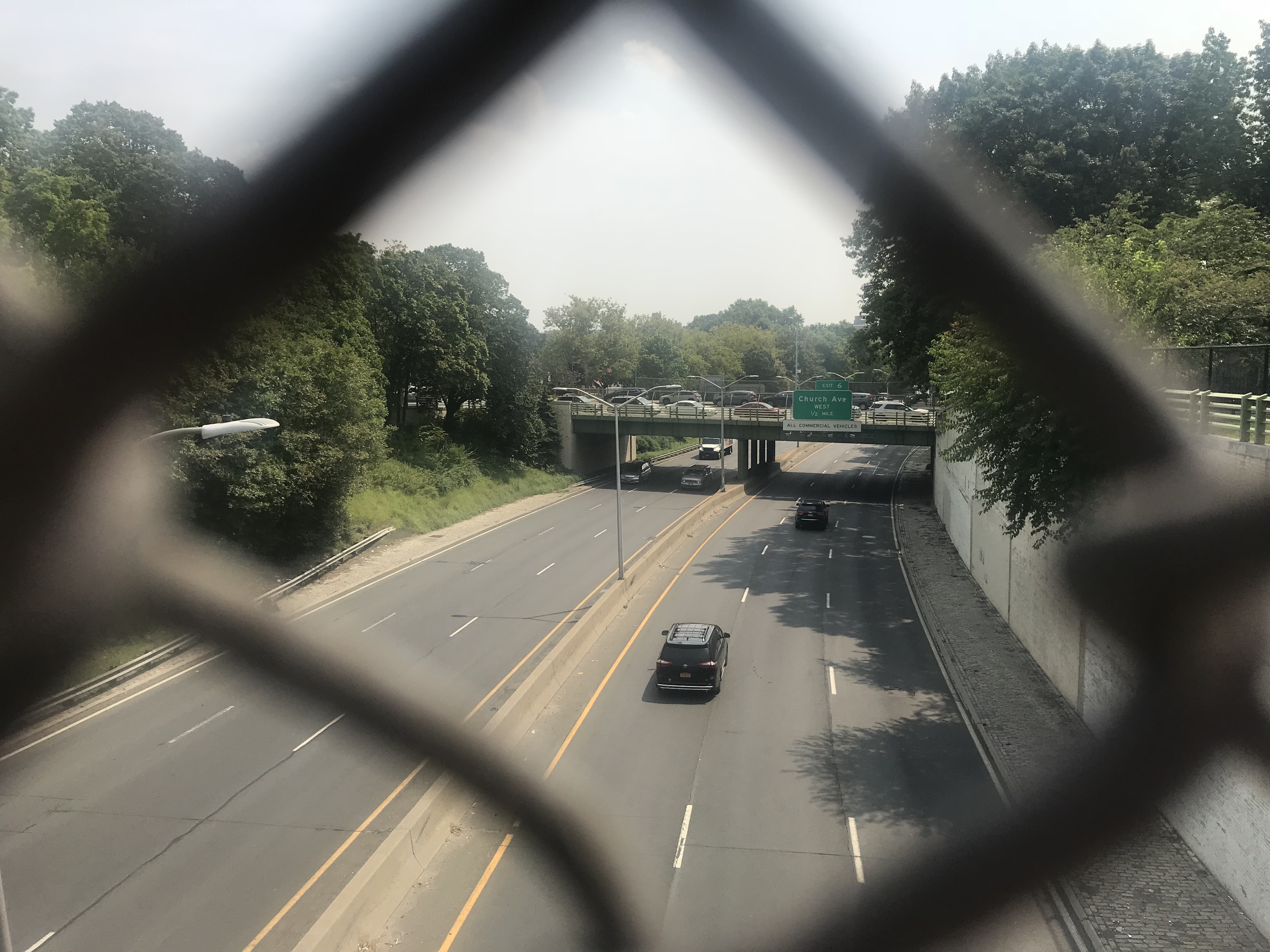 Could A Major Fix for the Prospect Expressway Be On "Deck ...