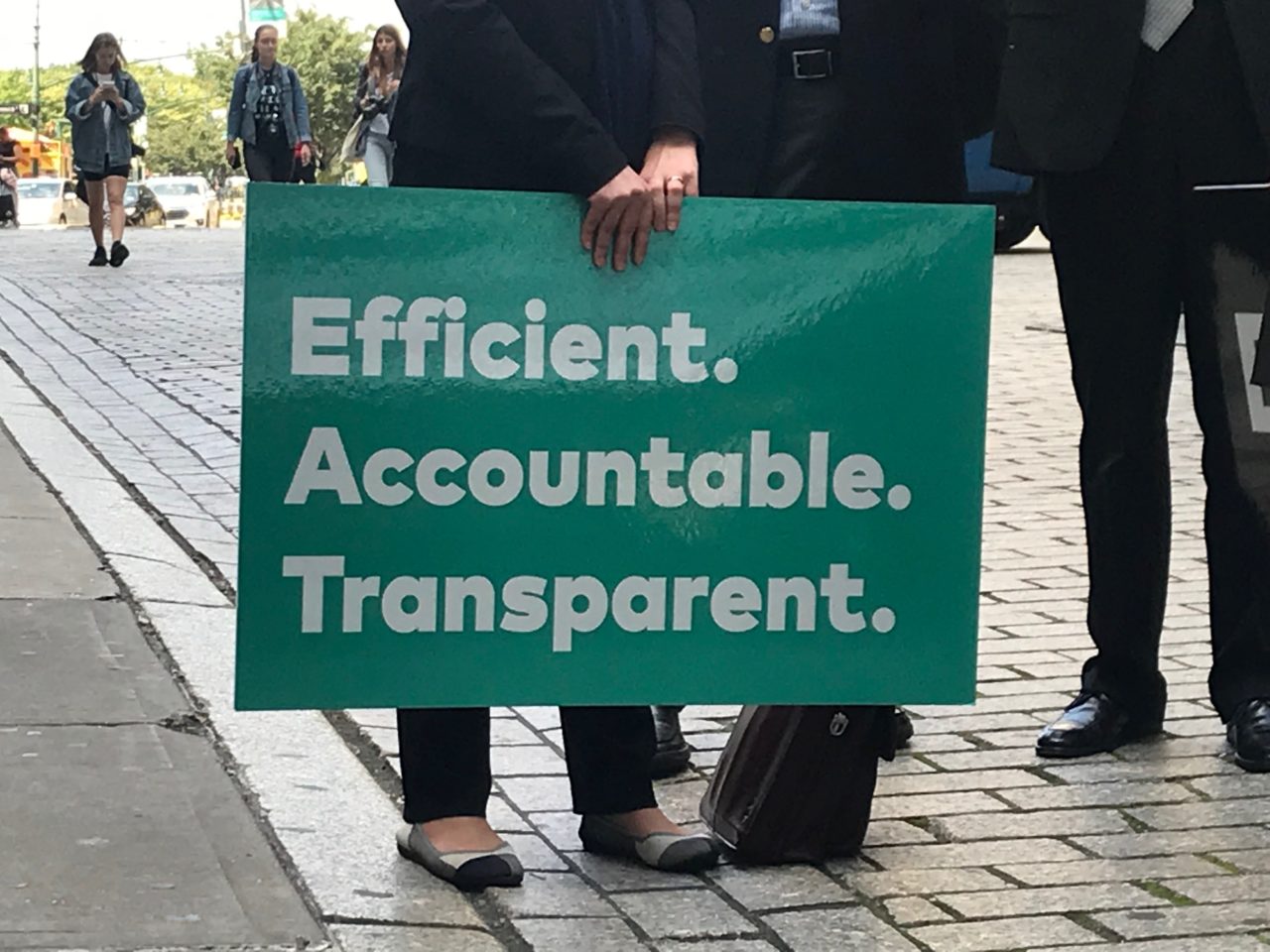 MTA Board Member: Capital Plan Vote Might Not Even Happen This Year - Streetsblog Empire State