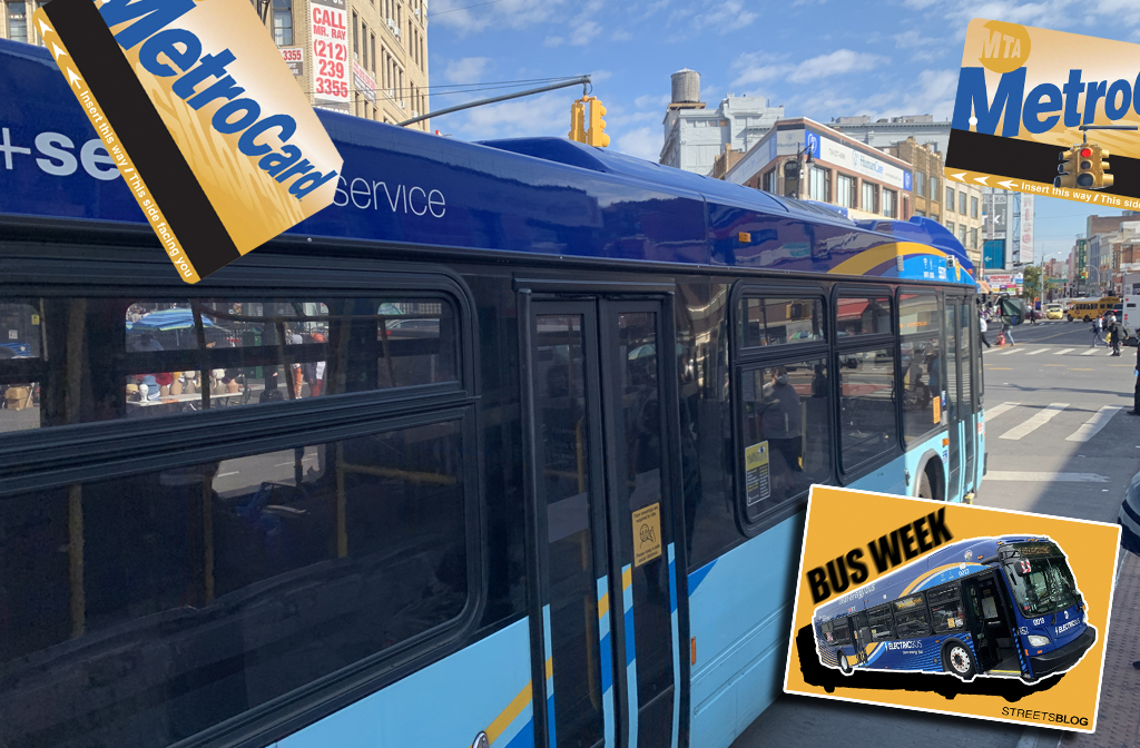 Legislators Propose More Bus Service, Transit Discounts In State Budget ...