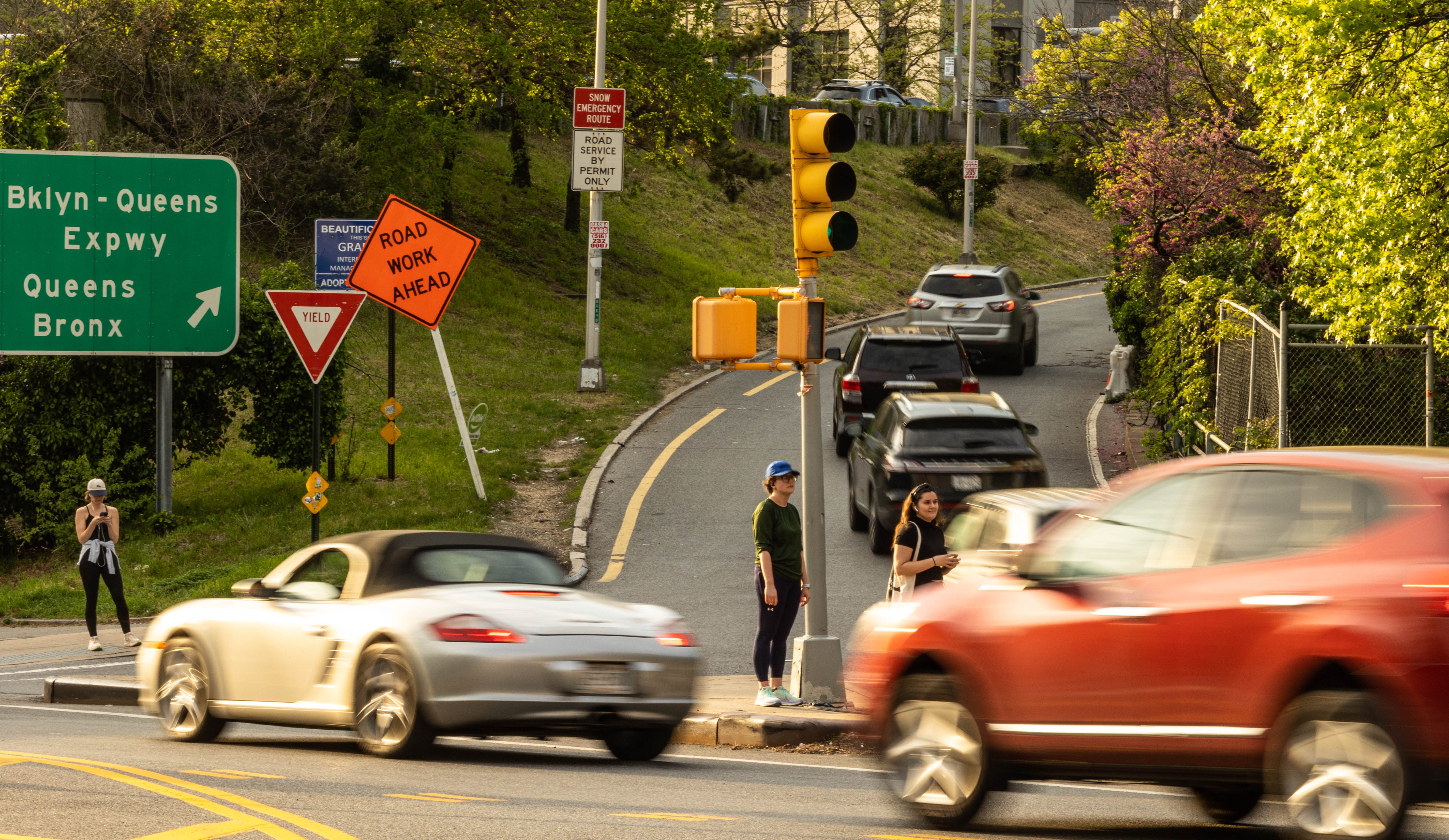 DOT Could Close Dangerous BQE Entrance at Atlantic Av. - Streetsblog ...