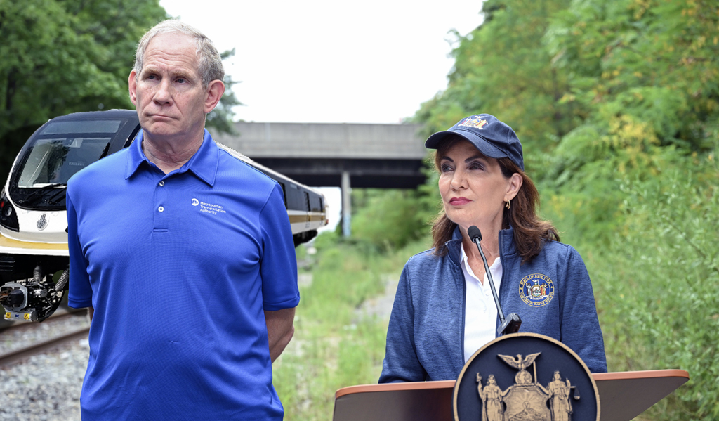 A Crucial Course Correction Shows the MTA is Thinking Big For the IBX ...