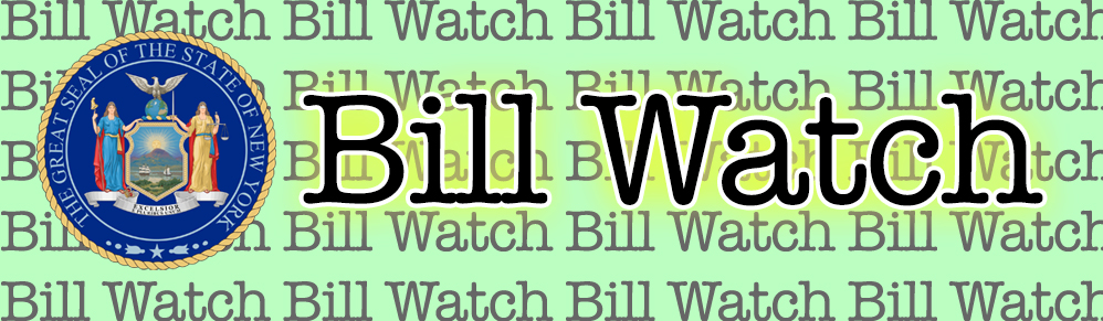 Bill Watch: New York Still Needs to Commit to Lowering Vehicle Miles ...