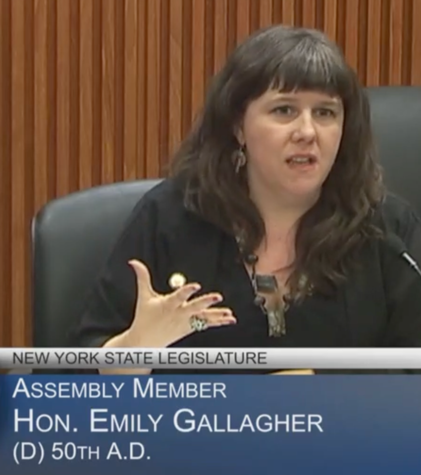 Not So Fast: Advocates Aren't Sold on Gov. Hochul's AV Push ...